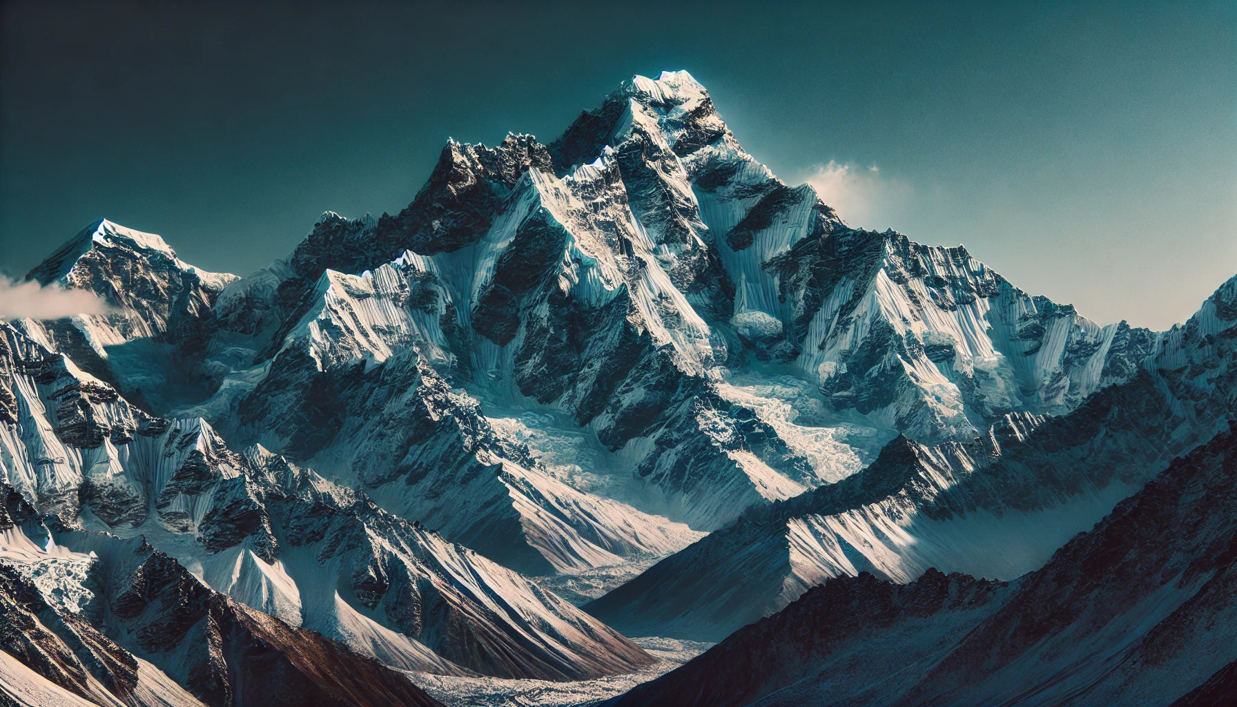 Exploring Makalu: Fifth-Highest Peak and Iconic Climbing Destination ...